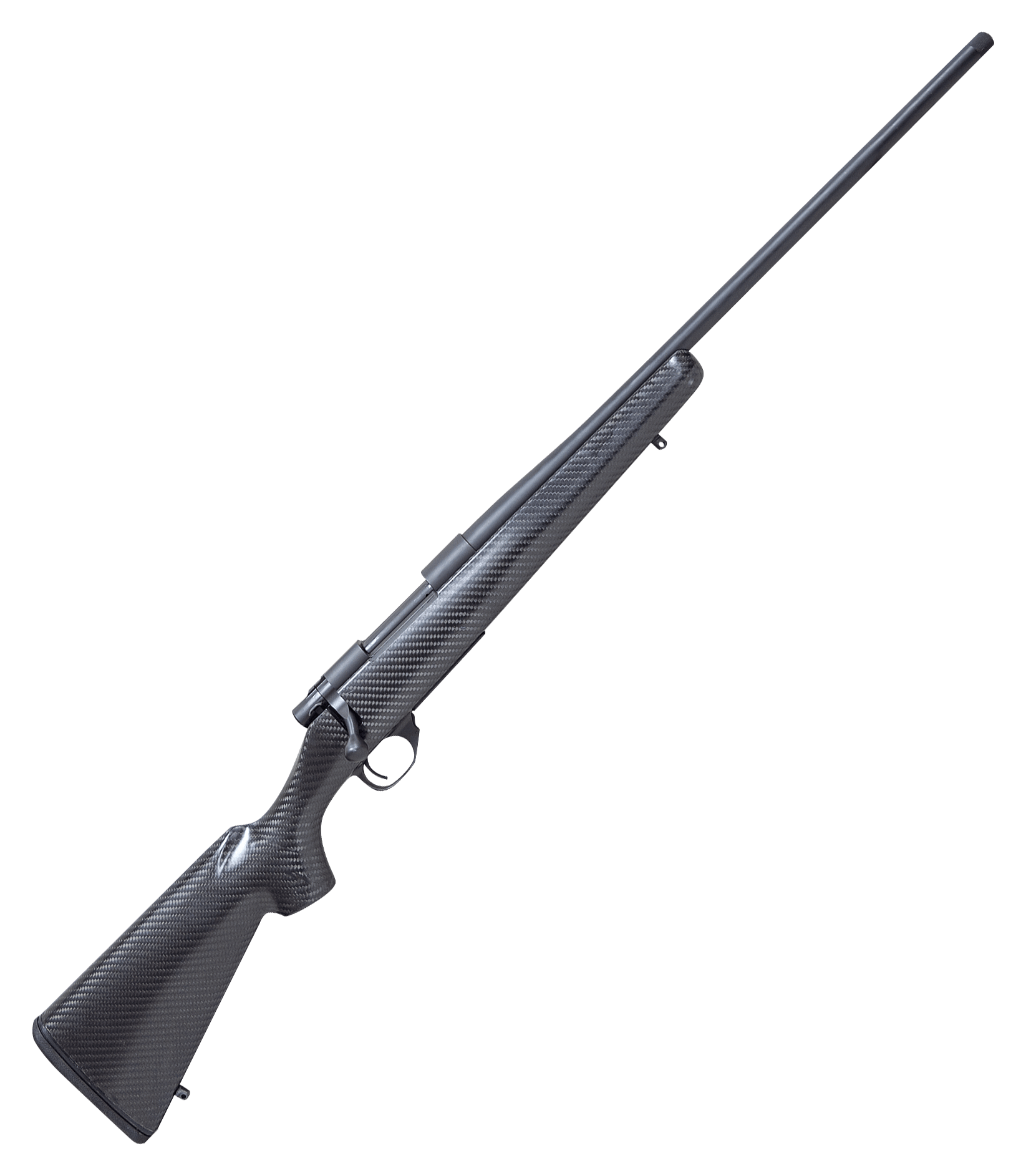 Howa M1500 Carbon Stalker Bolt-Action Rifle | Cabela's
